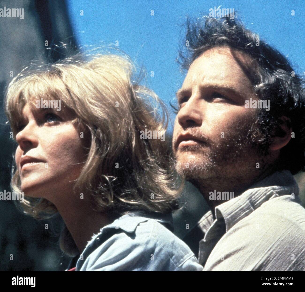 Melinda dillon hi-res stock photography and images - Alamy