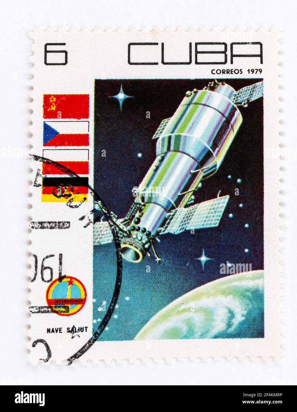 Soviet space program Cut Out Stock Images & Pictures - Alamy
