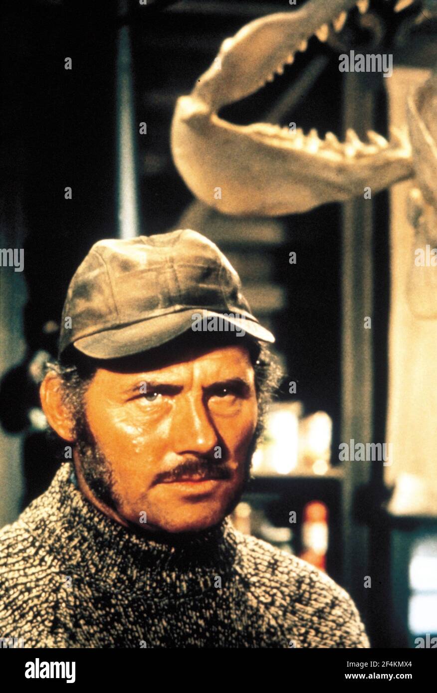 Robert shaw hi-res stock photography and images - Alamy