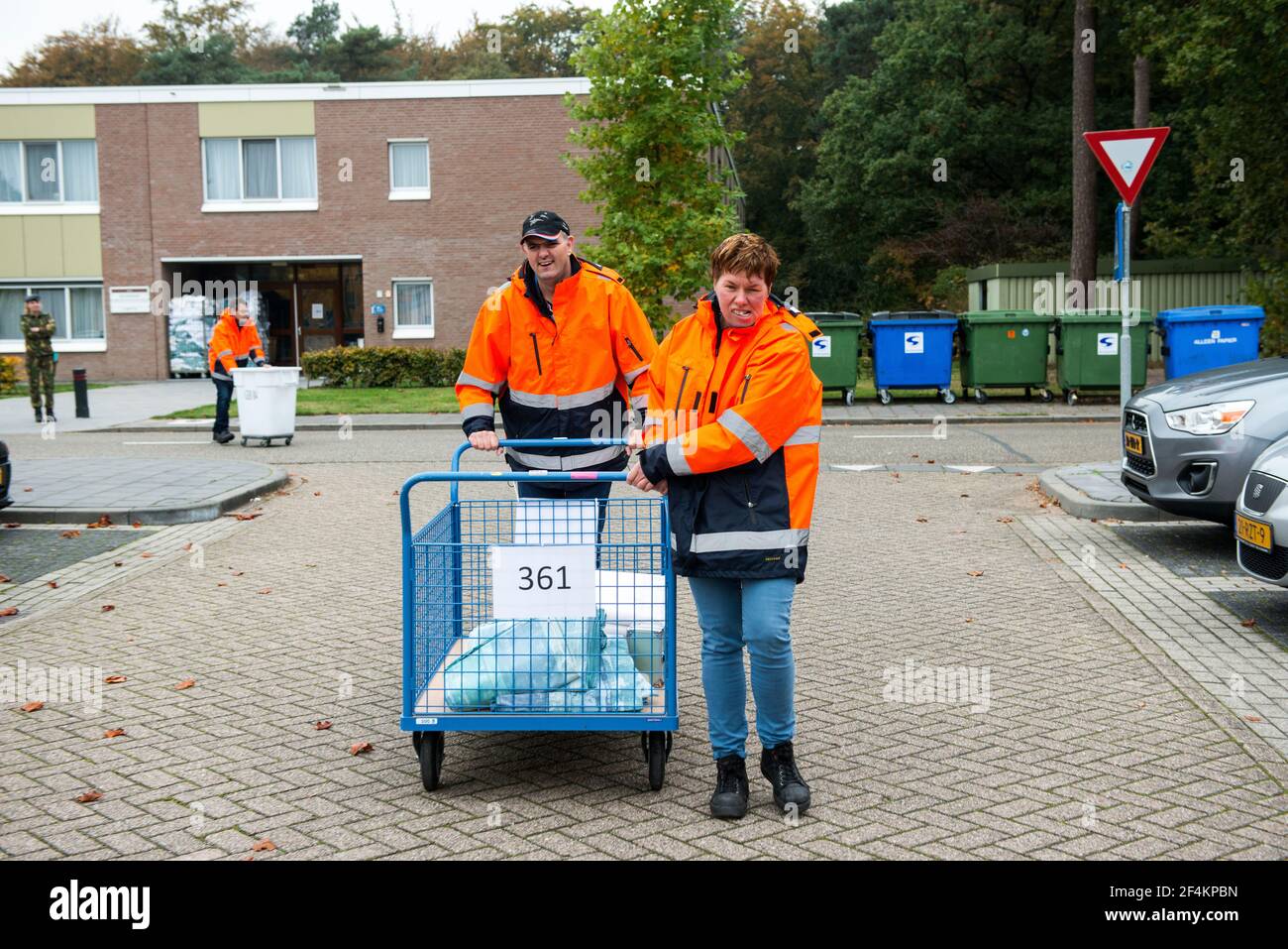 Mentally Challenged Care High Resolution Stock Photography and Images ...