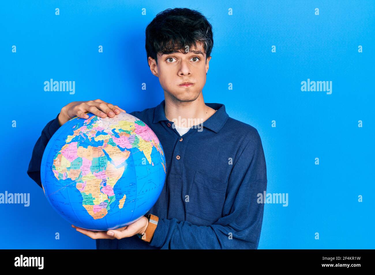 Ball cheeks hi-res stock photography and images - Alamy