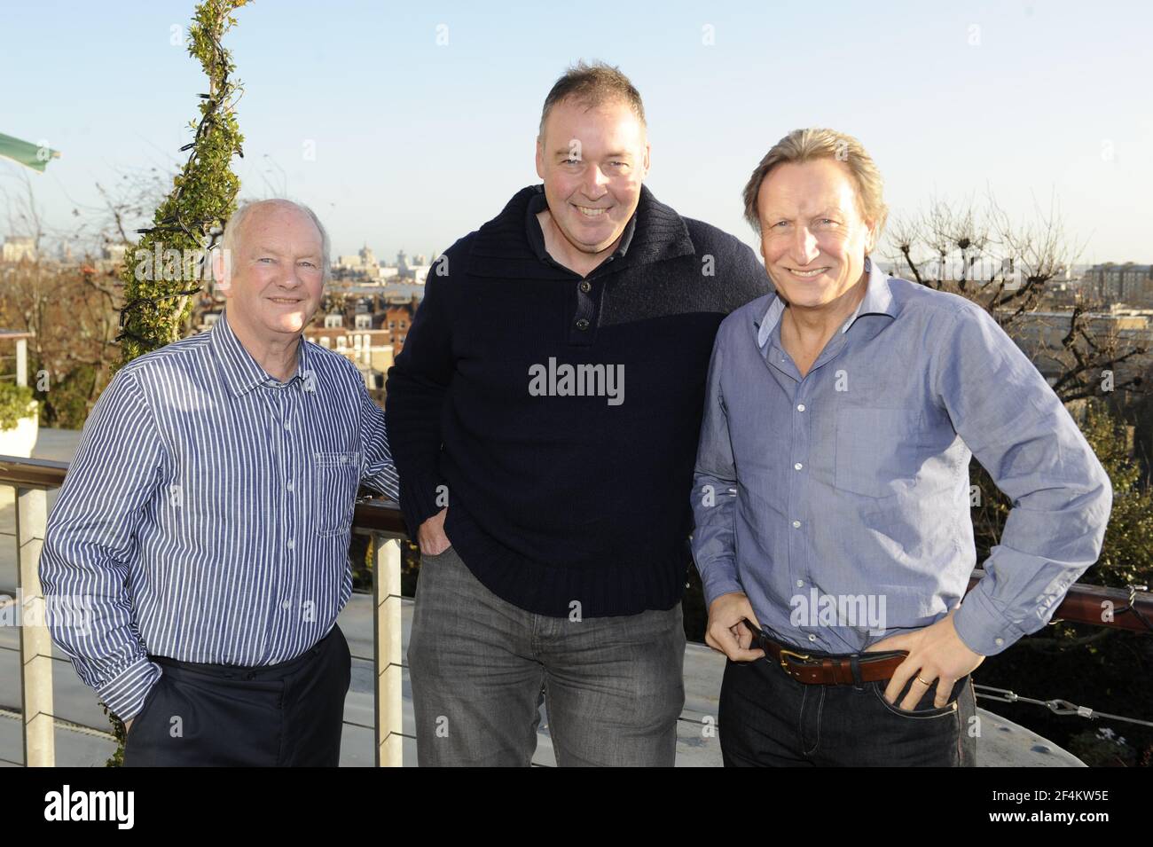 Angus neil hi-res stock photography and images - Alamy