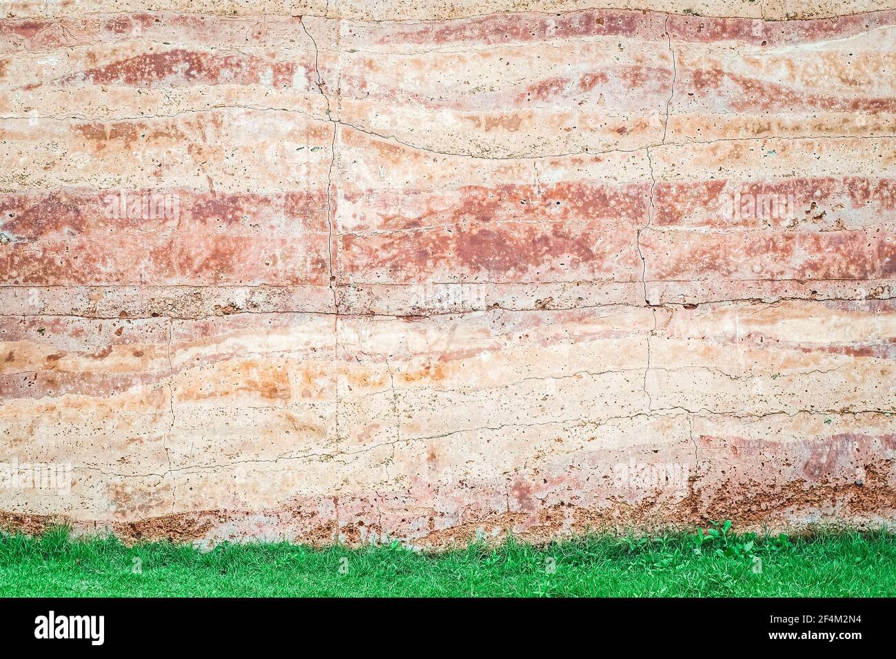 Orange Mud Layer High Resolution Stock Photography and Images - Alamy