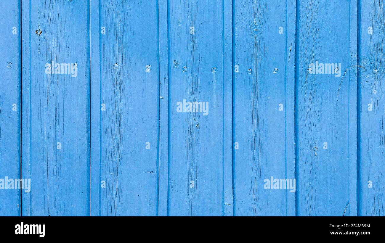 Blue Paneling High Resolution Stock Photography and Images - Alamy