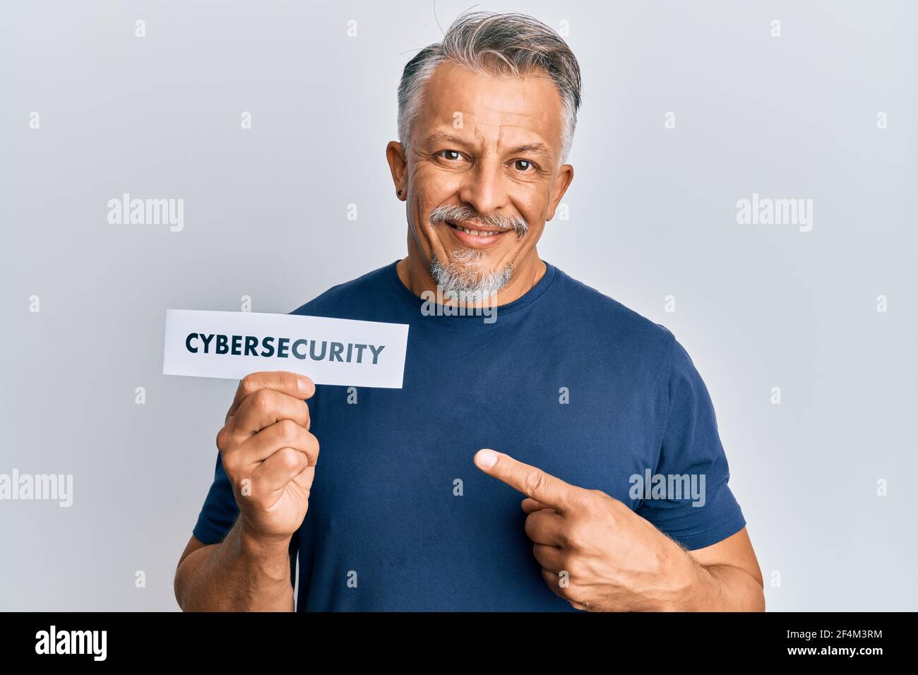 Cybersecurity word hi-res stock photography and images - Alamy