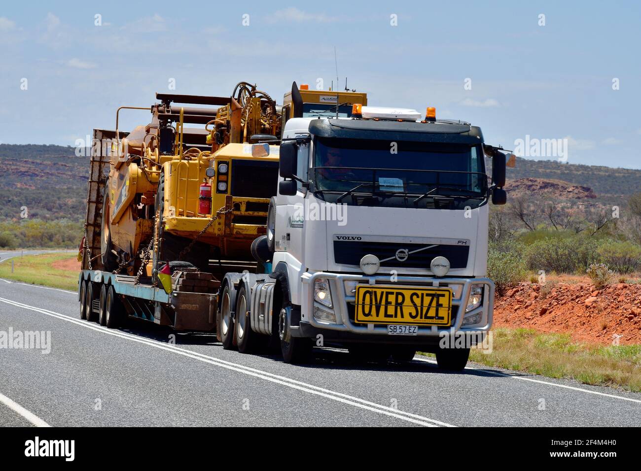 Oversize australia hi-res stock photography and images - Alamy