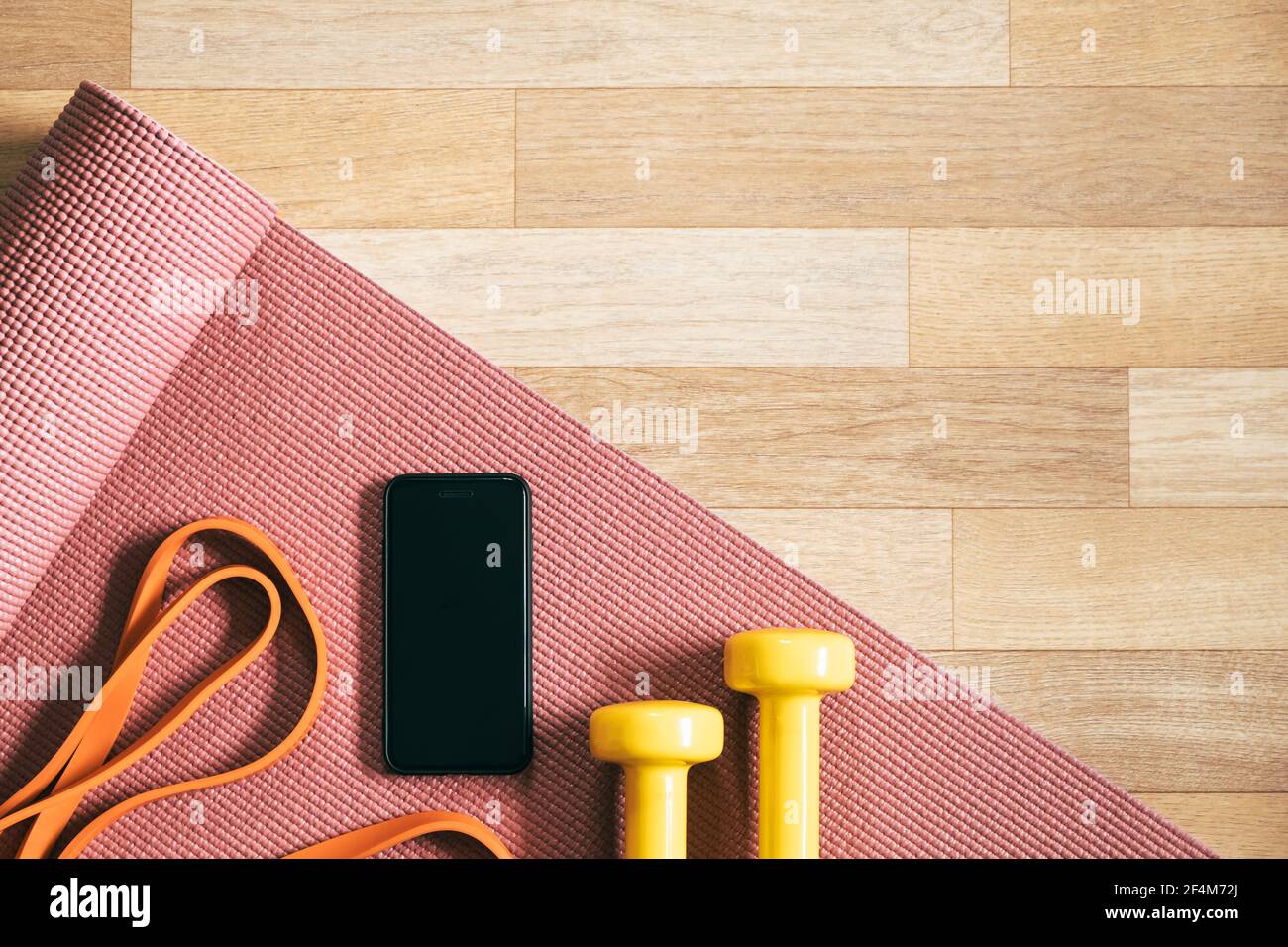 Physical training display hi-res stock photography and images - Alamy