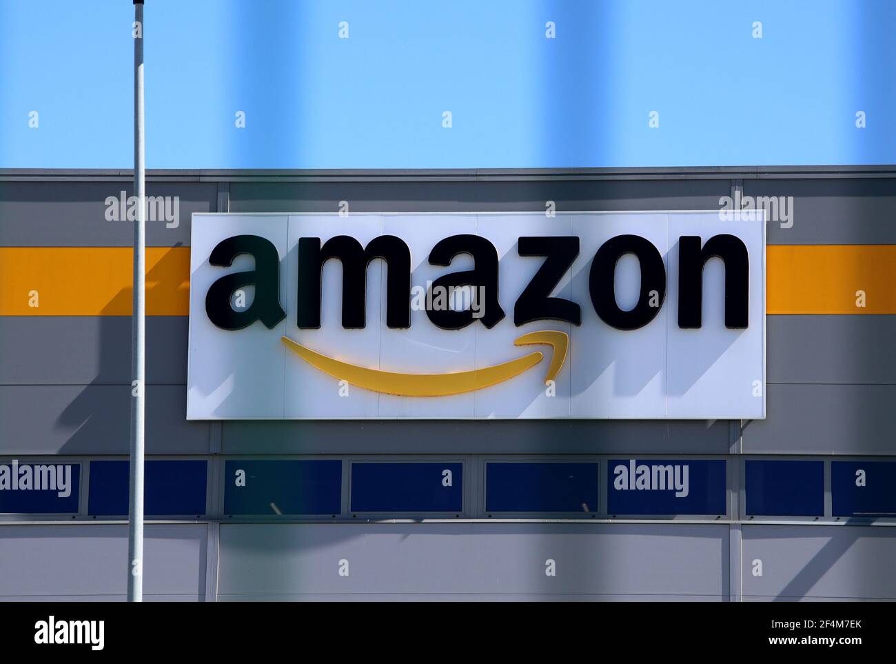 Rome, Italy. 22nd Mar, 2021. Rome, First strike in Italy by the e ...