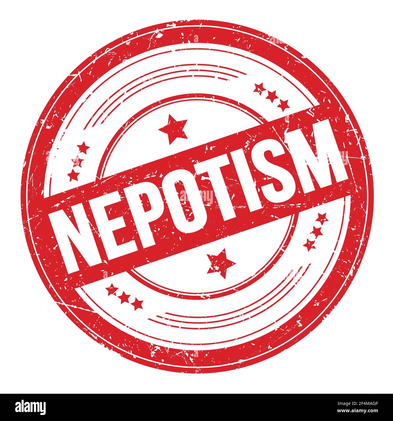 Nepotism hi-res stock photography and images - Alamy
