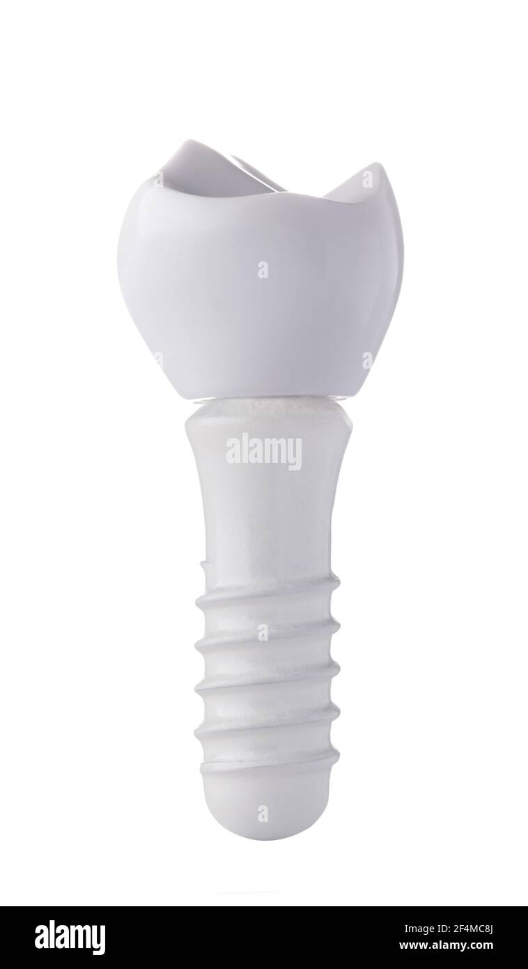 Dental treatment oral health Cut Out Stock Images & Pictures - Alamy