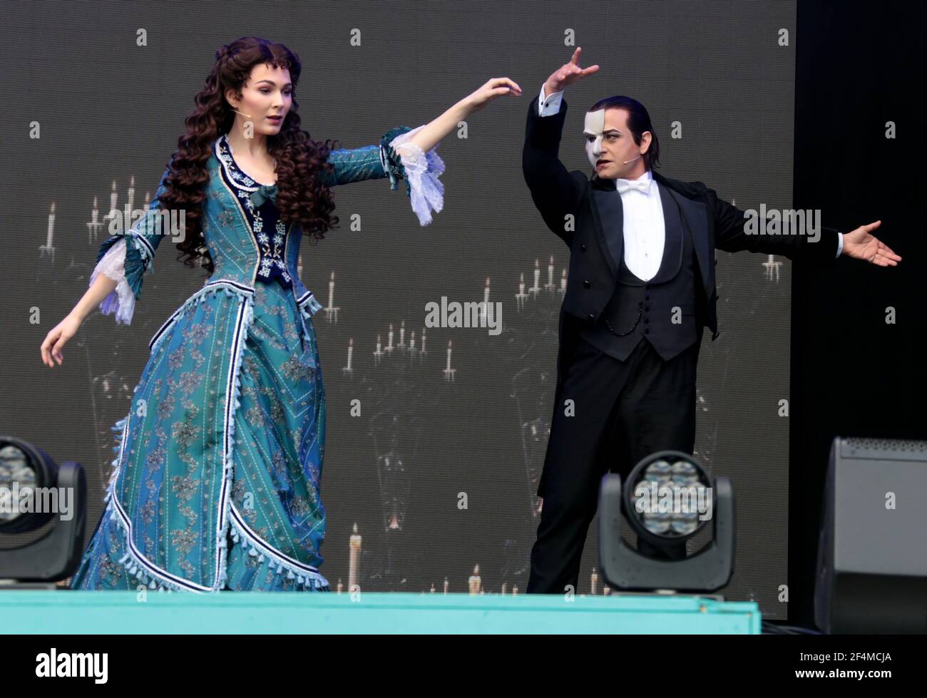 Phantom Of The Opera 2022 Cast