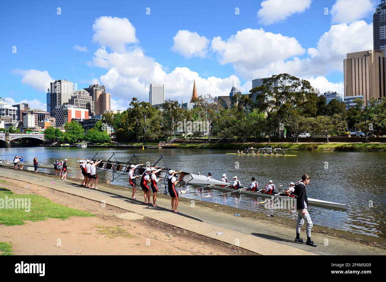 Watersport australia hi-res stock photography and images - Alamy