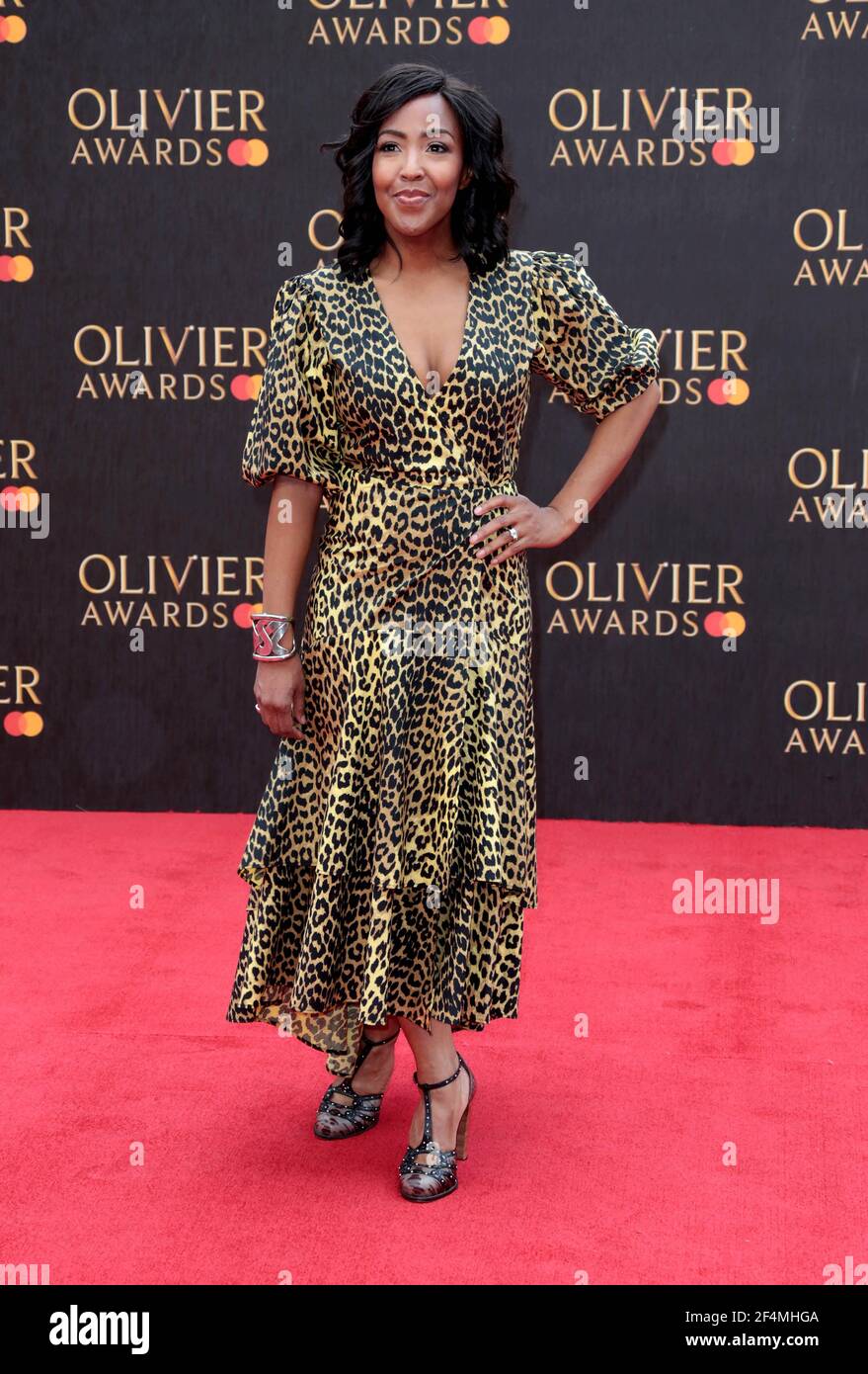 Angelica bell olivier hi-res stock photography and images - Alamy