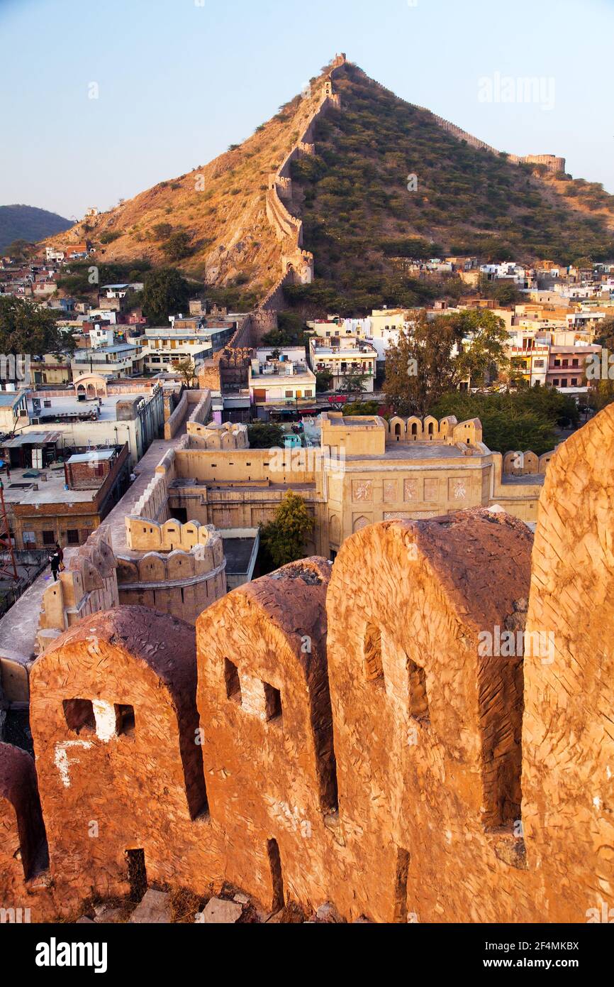 Amber Fortress High Resolution Stock Photography and Images - Alamy