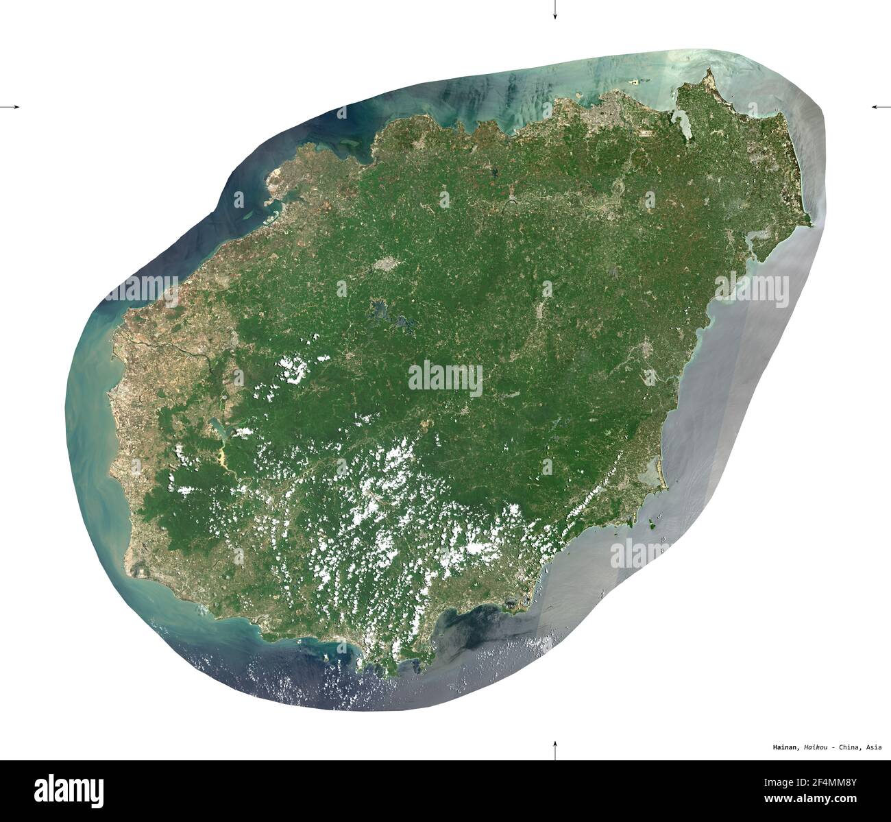 Capital Map Of Hainan What Is The Capital Of The Hainan Province Of