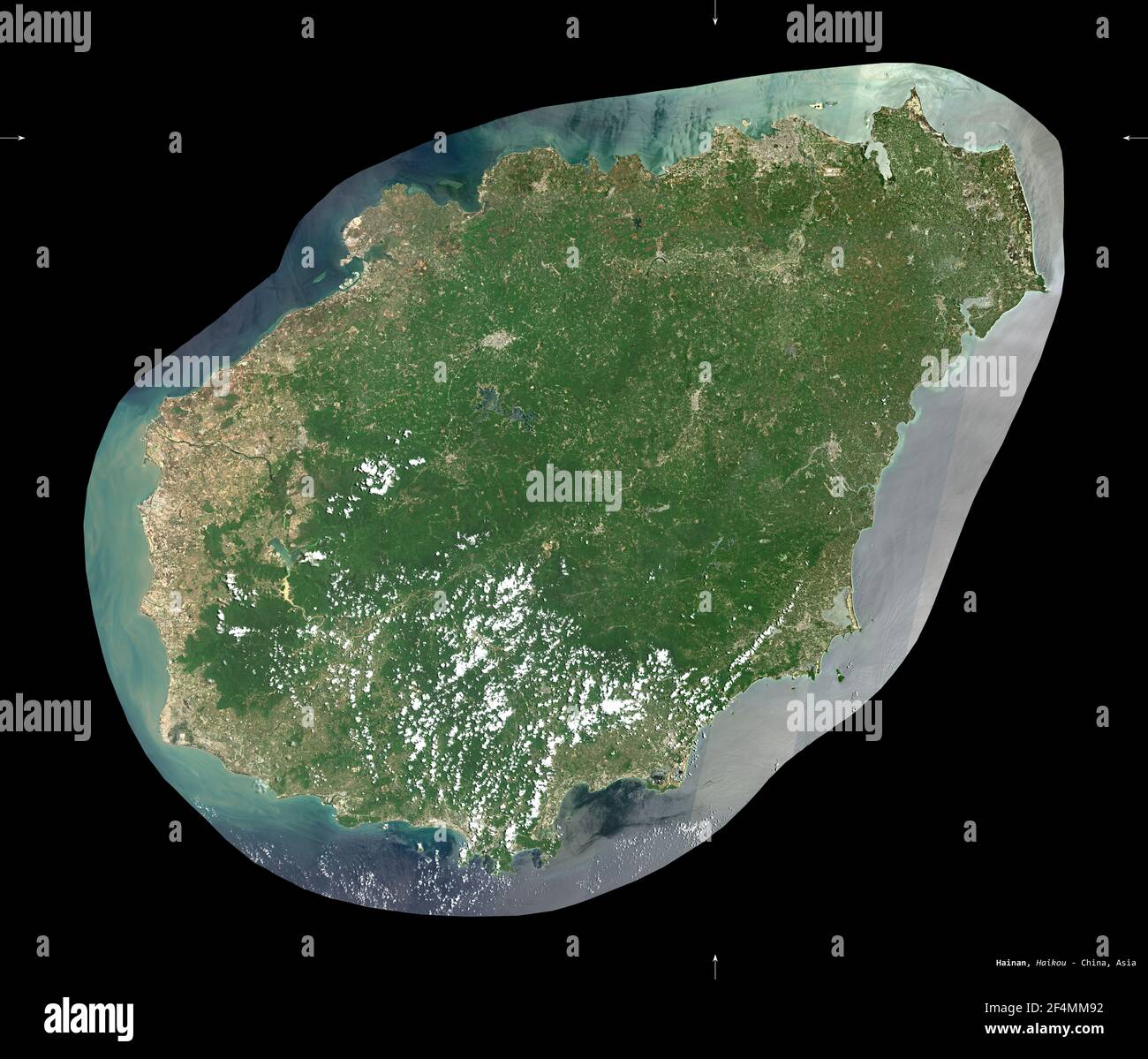 Capital Map Of Hainan What Is The Capital Of The Hainan Province Of