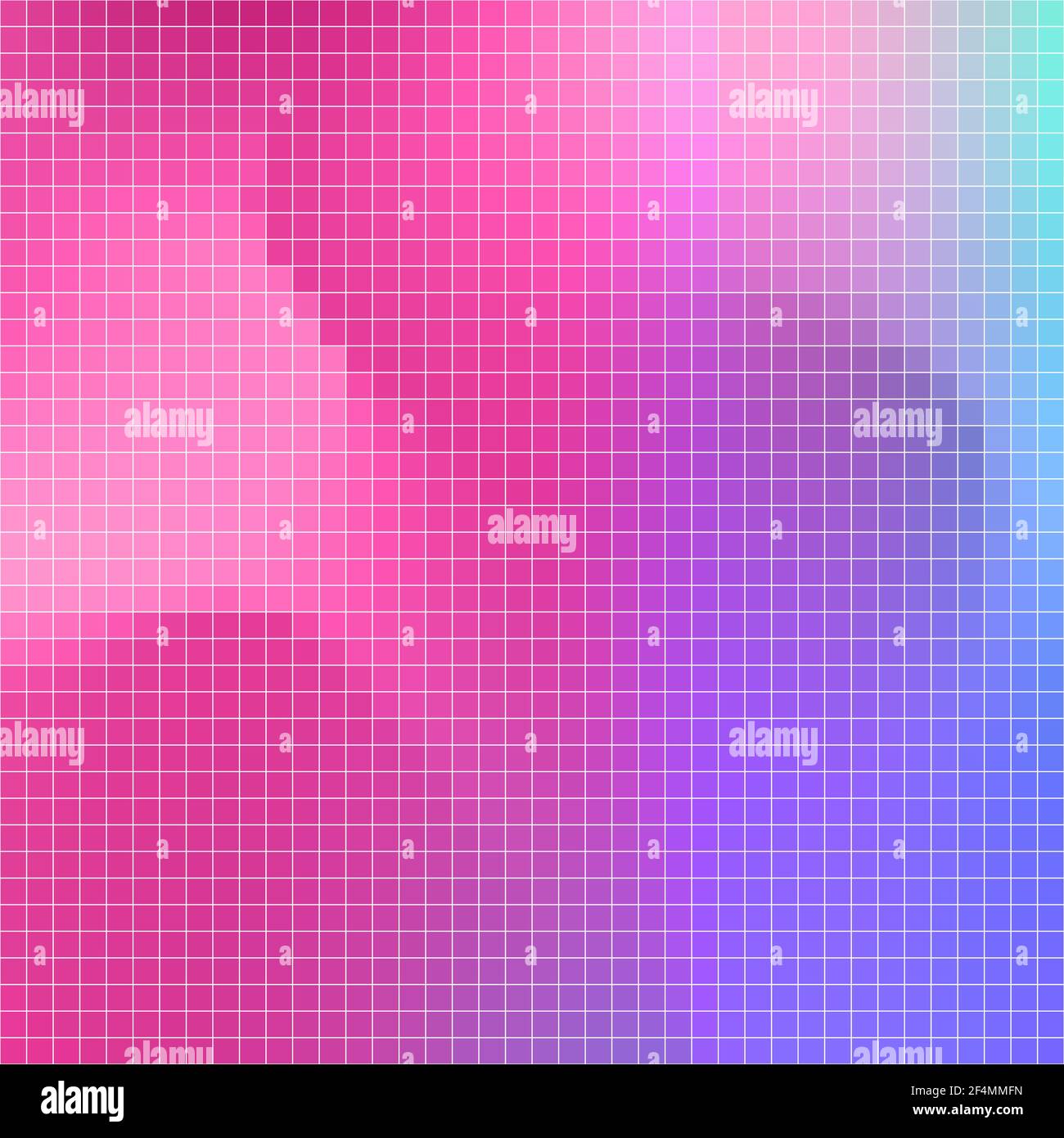 Thermal mosaic Stock Vector Images - Alamy