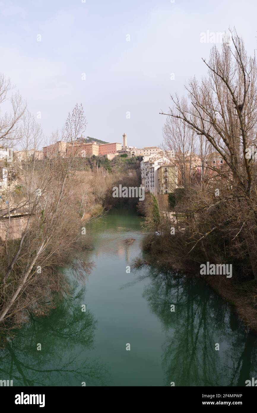 Jucar river hi-res stock photography and images - Alamy