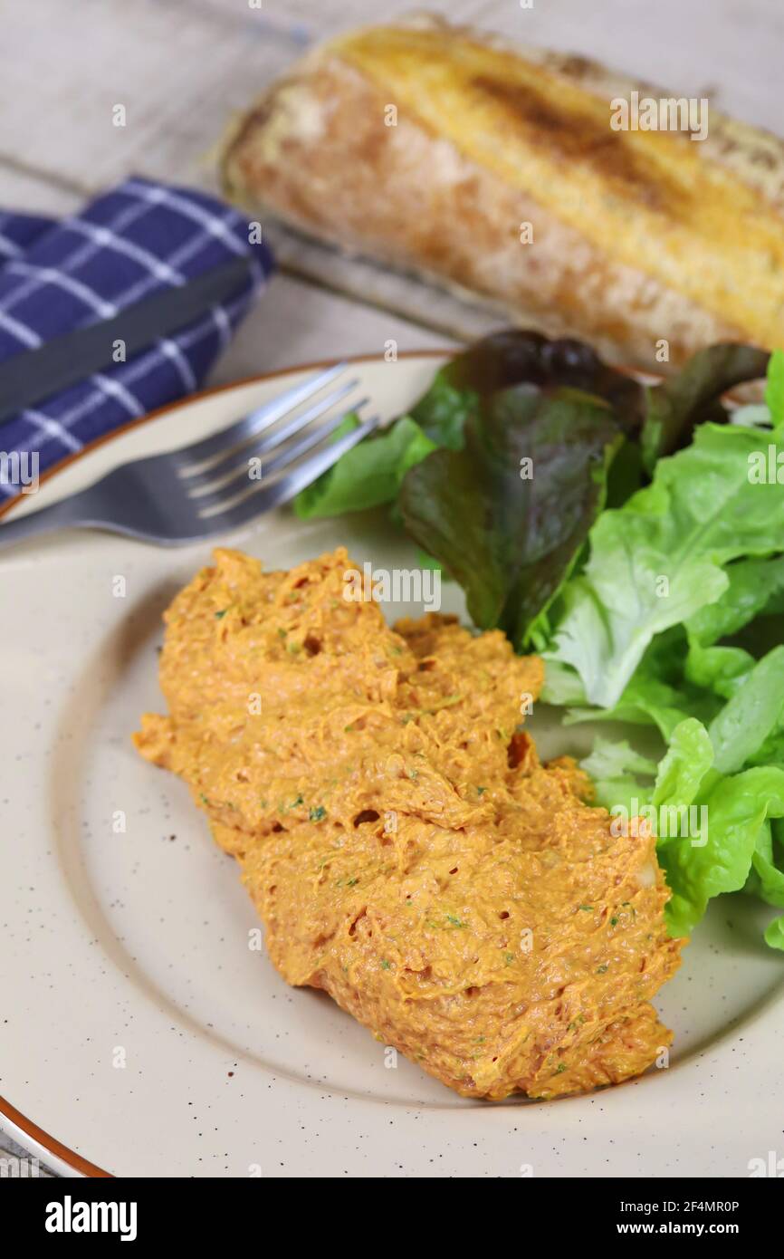 Ch'ti filet americain hi-res stock photography and images - Alamy