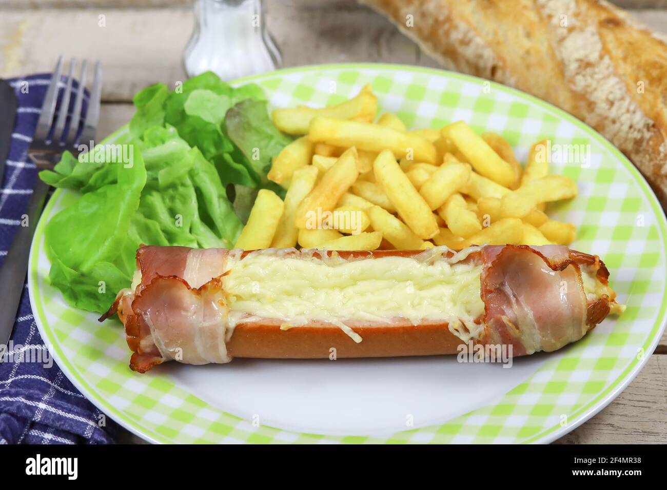 Cervela hi-res stock photography and images - Alamy