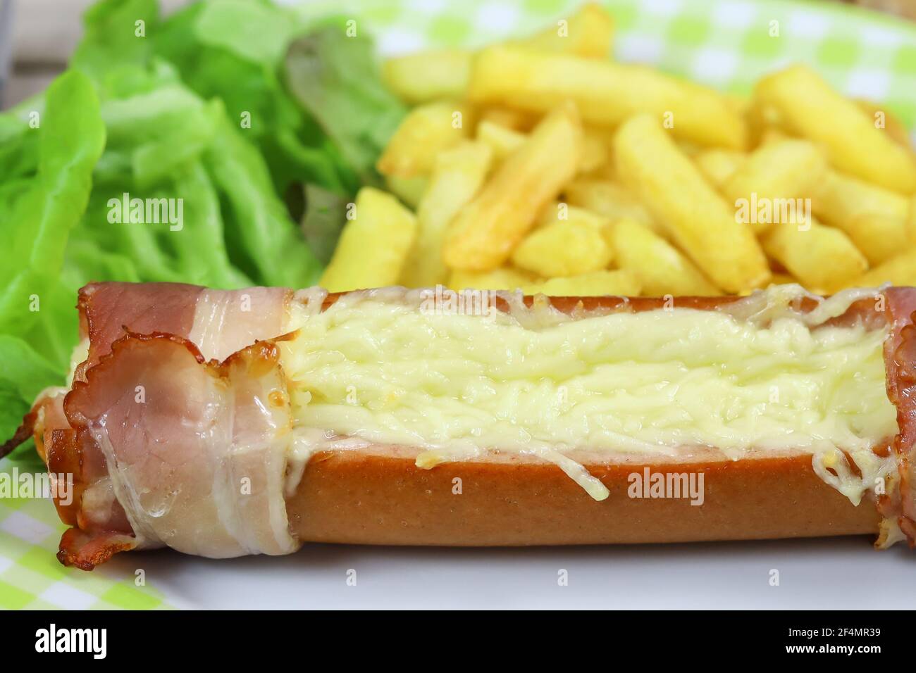 Cervela hi-res stock photography and images - Alamy