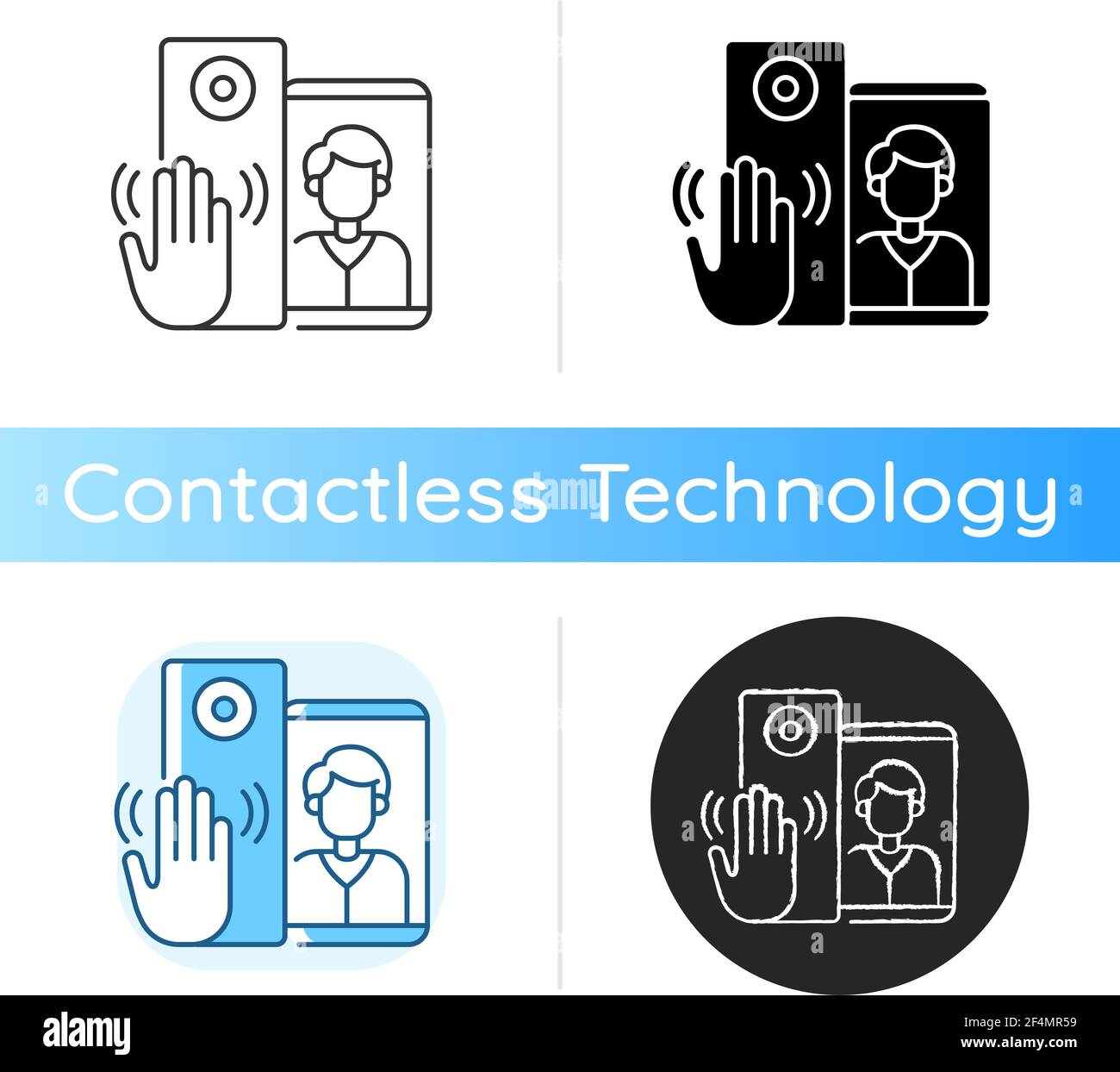 Intercoms Stock Vector Images - Alamy