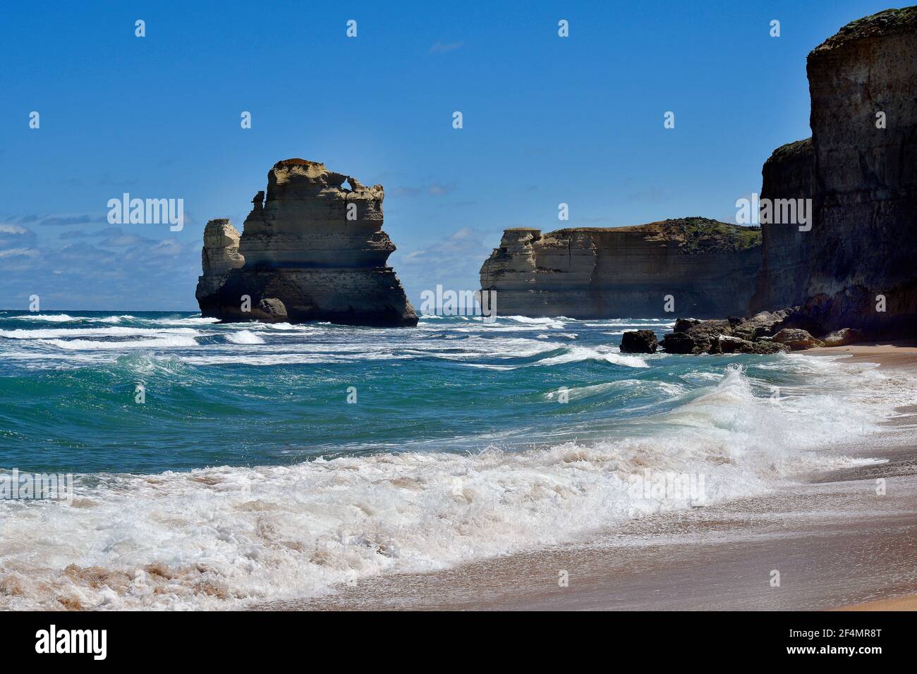 Vic formation hi-res stock photography and images - Alamy