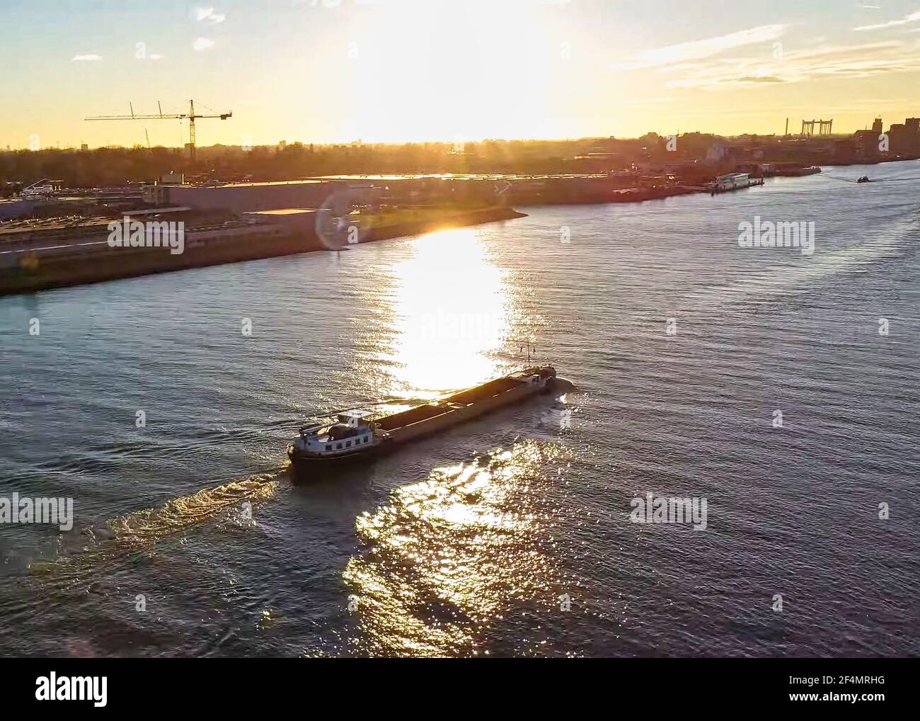 Luchtfoto hi-res stock photography and images - Alamy