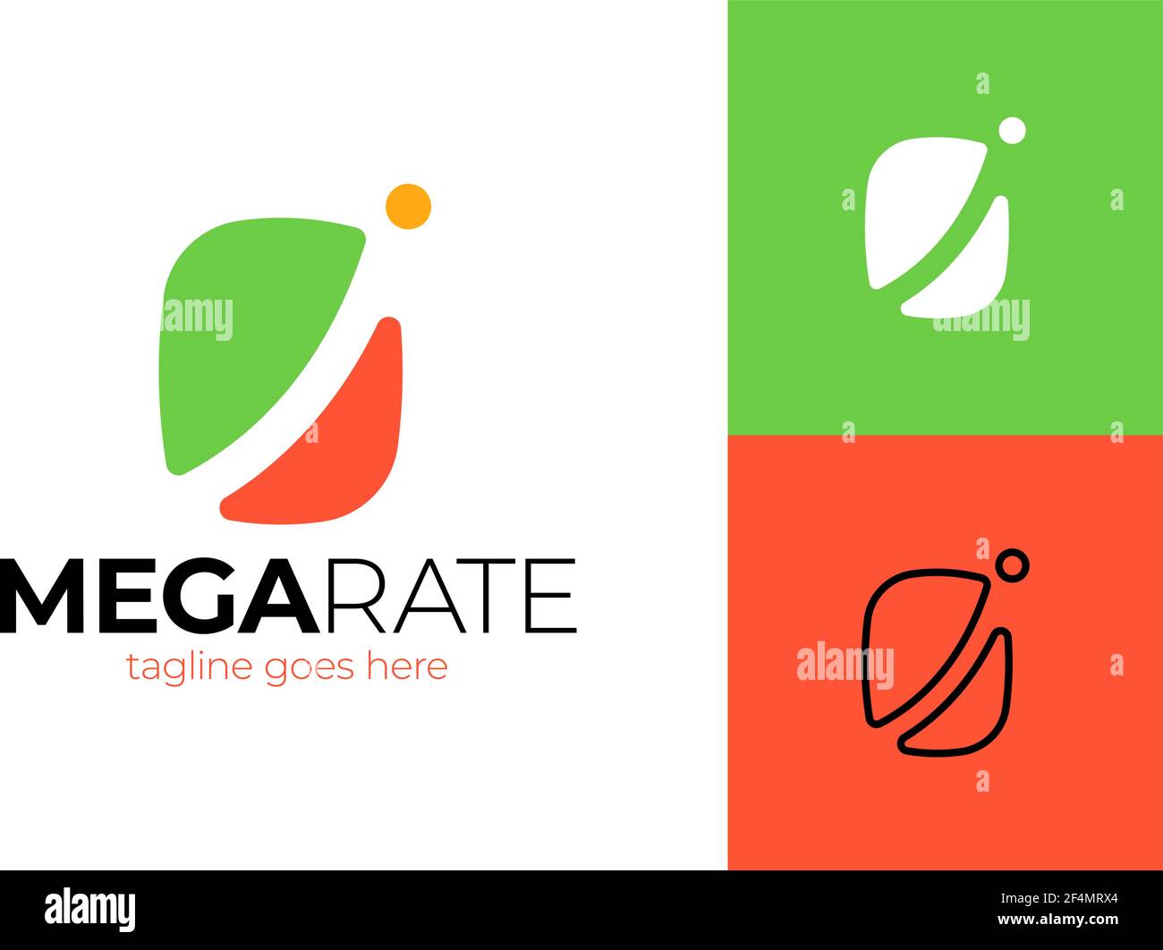 Top Graph logo. Business analytics chart symbol. Square rate logotype ...
