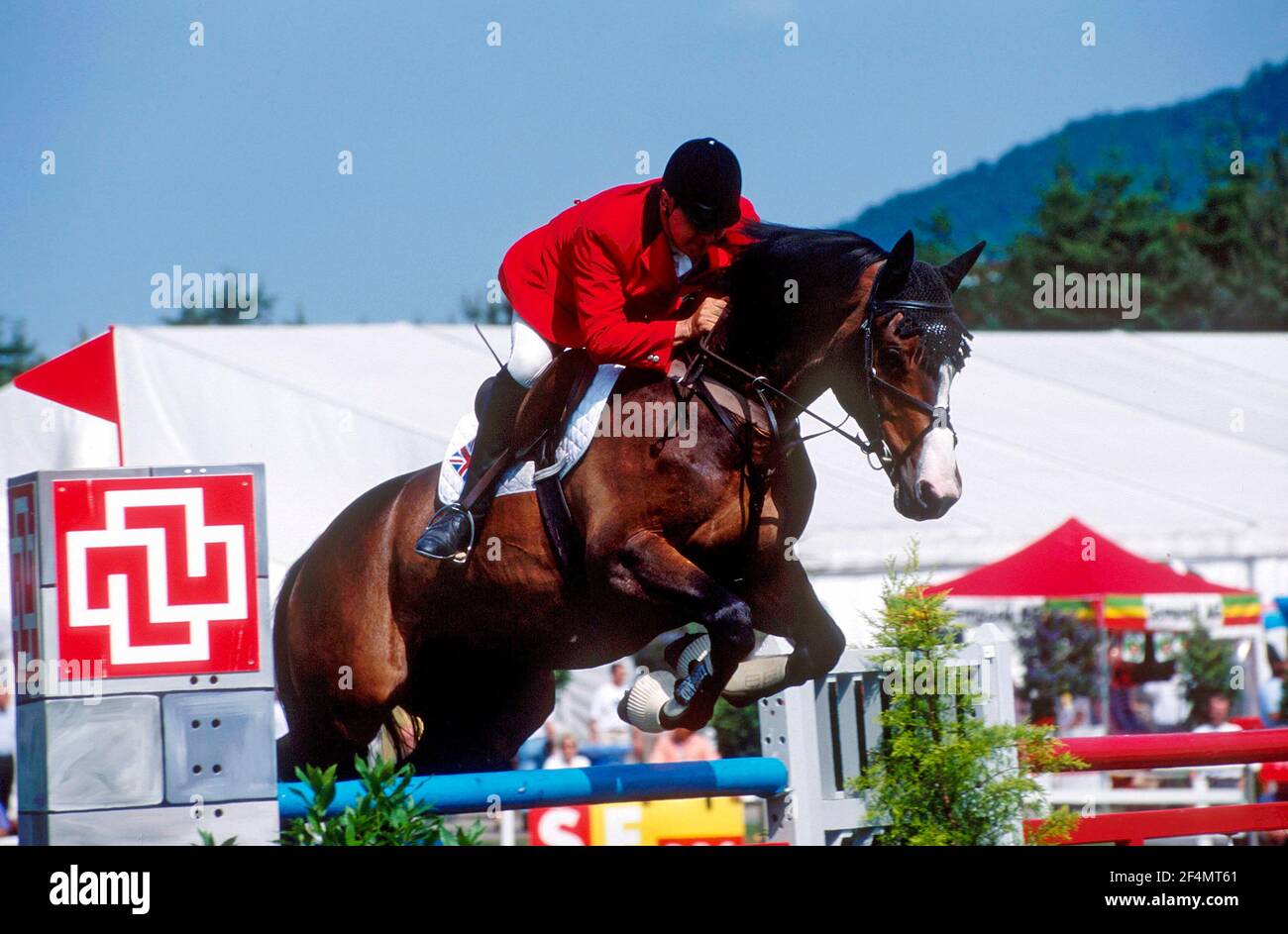 Geoff billington hi-res stock photography and images - Alamy