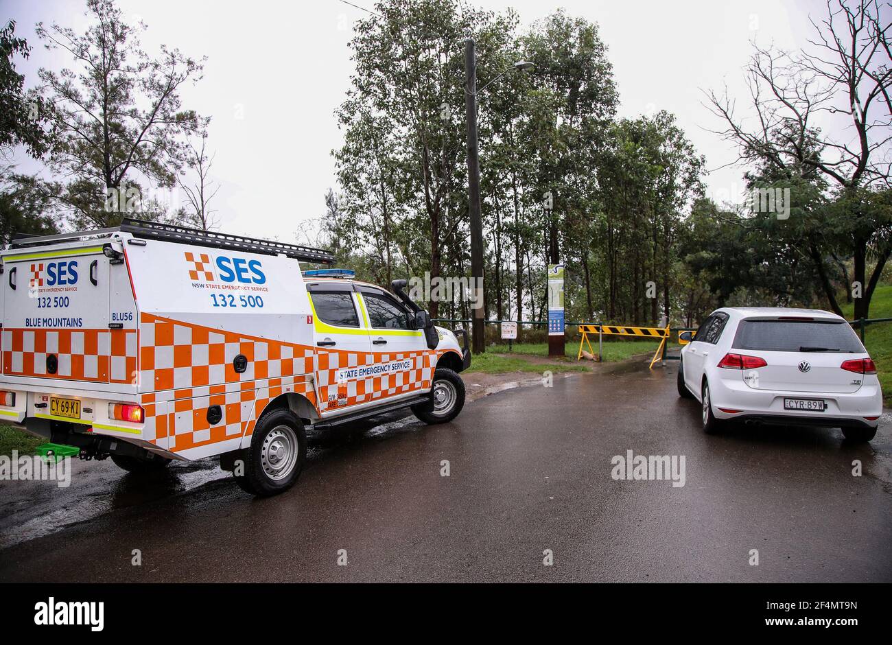 State emergency service nsw hi-res stock photography and images - Alamy