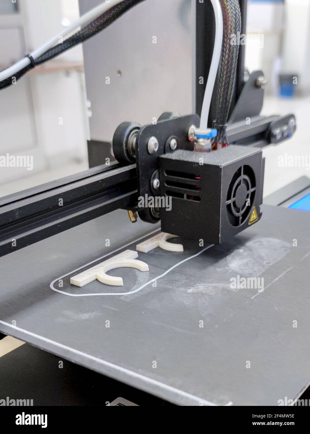 Printing piece hi-res stock photography and images - Alamy