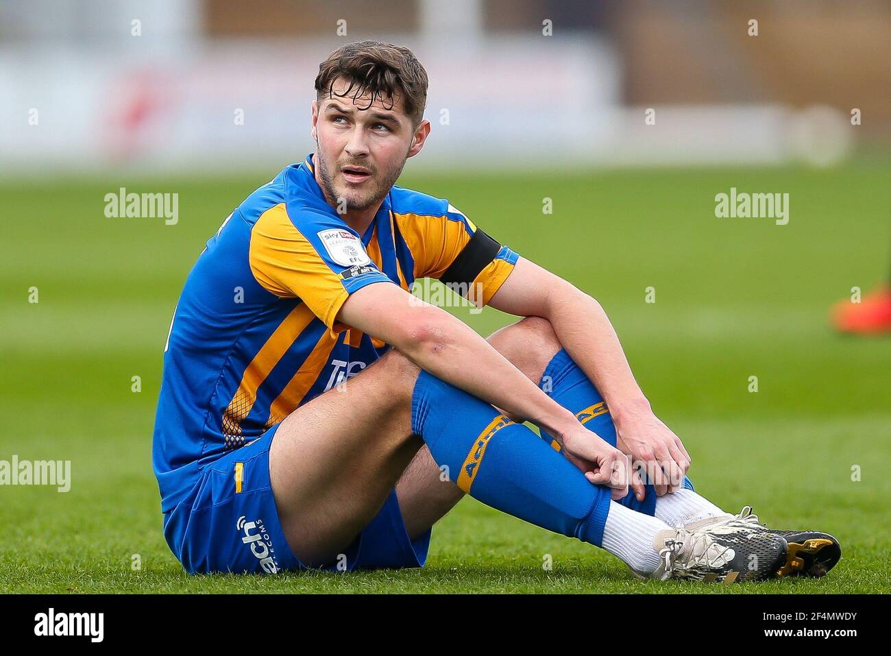 Walker montgomery hi-res stock photography and images - Alamy