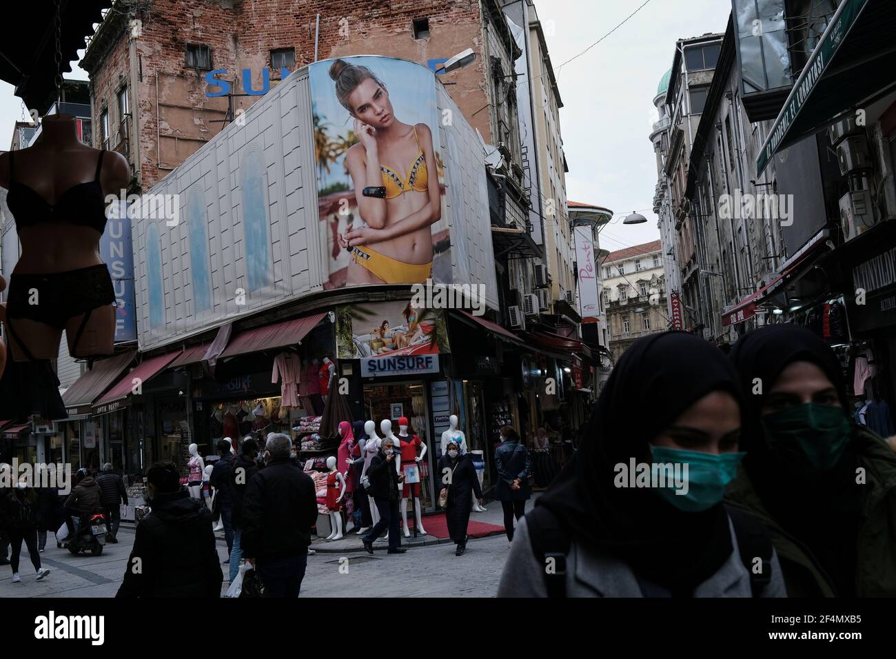 Middle east 2021 hi-res stock photography and images - Alamy