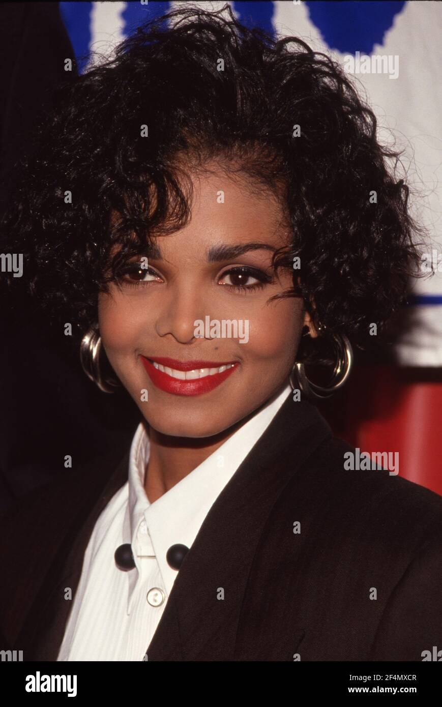LOS ANGELES - MARCH 16: Singer Janet Jackson attends "The Child in All ...