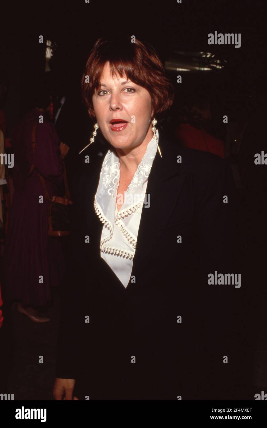 Susan Ruttan attends The Casting Society of America's Sixth Annual ...