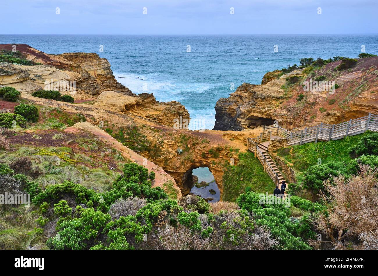 The grotto victoria australia hi-res stock photography and images - Alamy