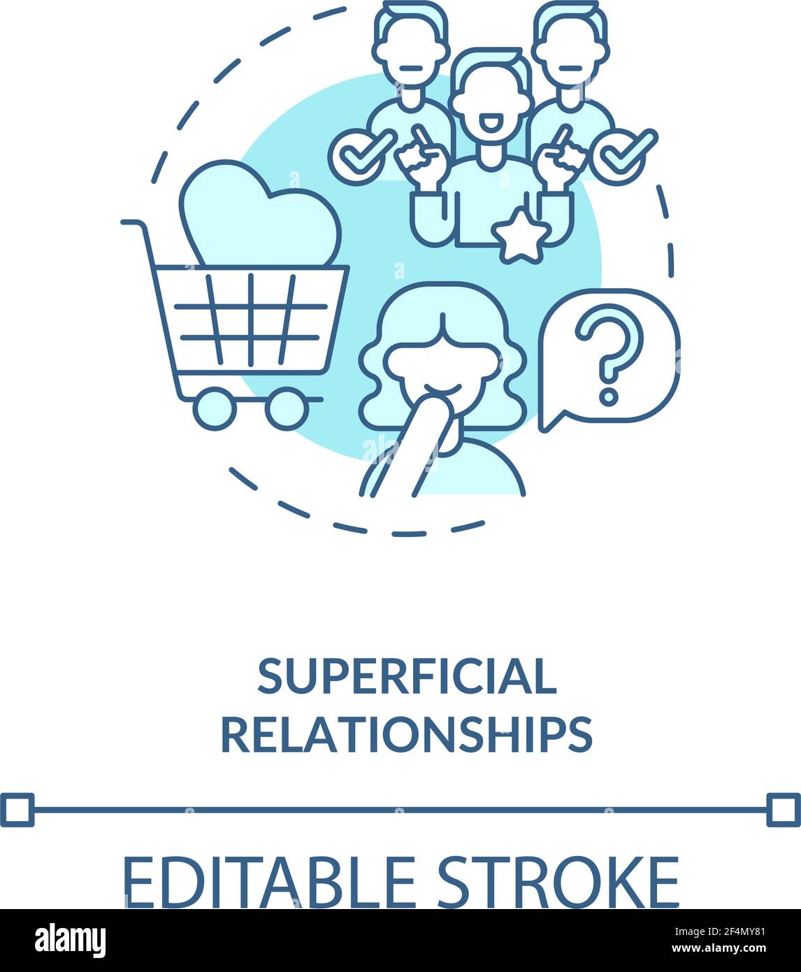 Romance superficial hi-res stock photography and images - Alamy