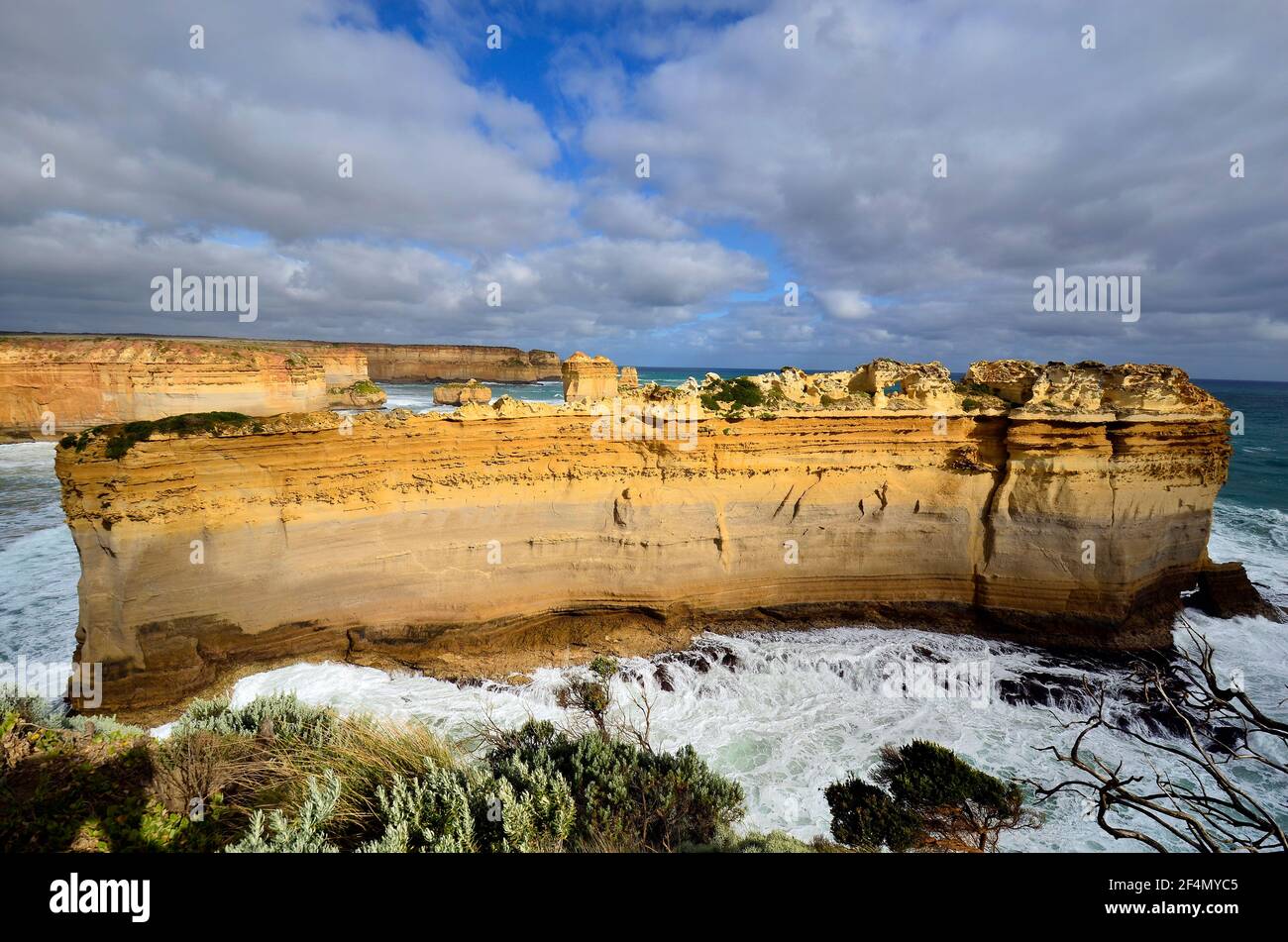 Razorback landscape hi-res stock photography and images - Alamy