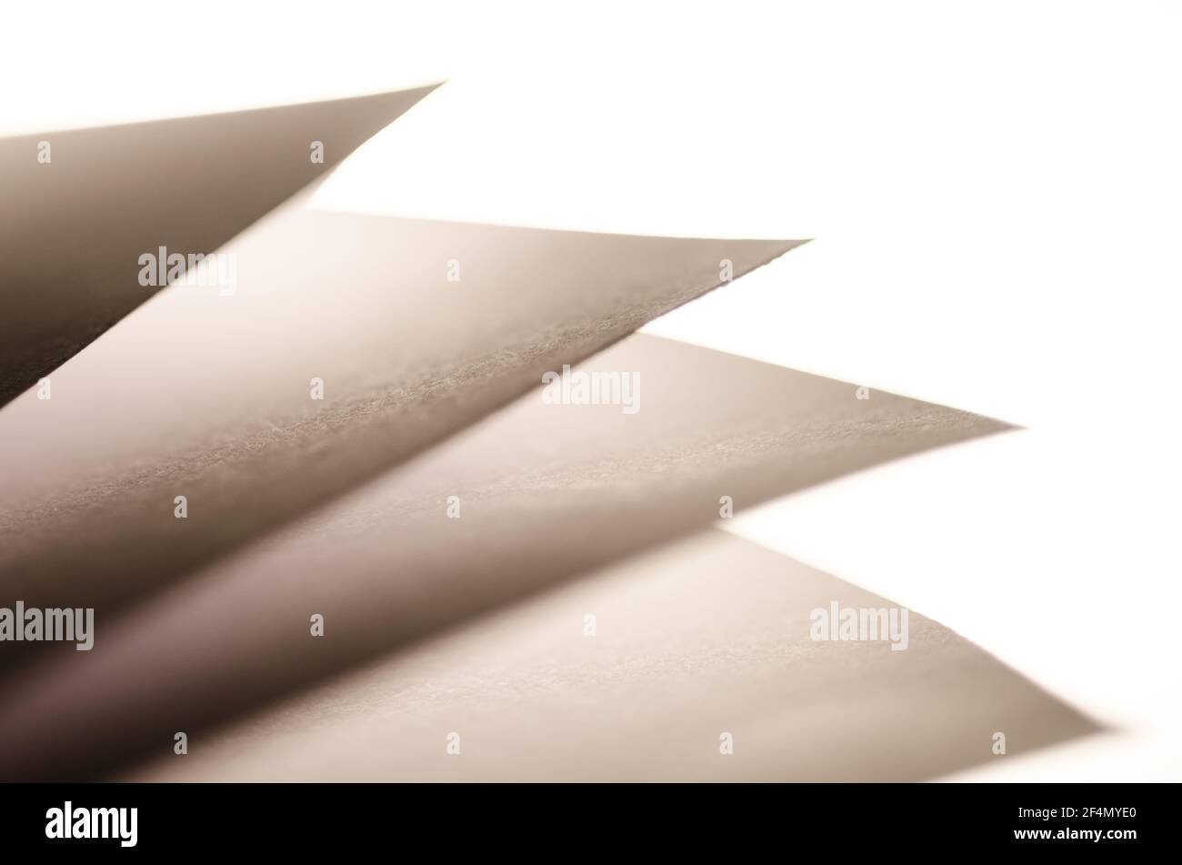 Abstract blank material hi-res stock photography and images - Alamy
