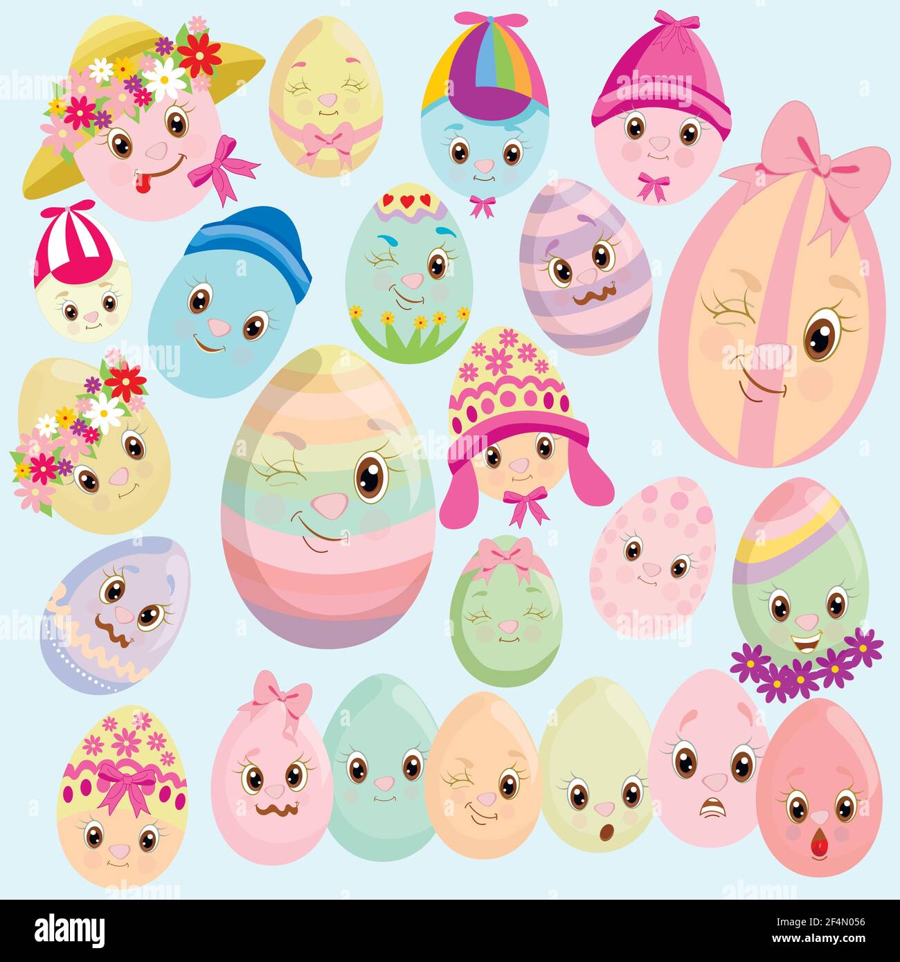 Eggheads hi-res stock photography and images - Alamy