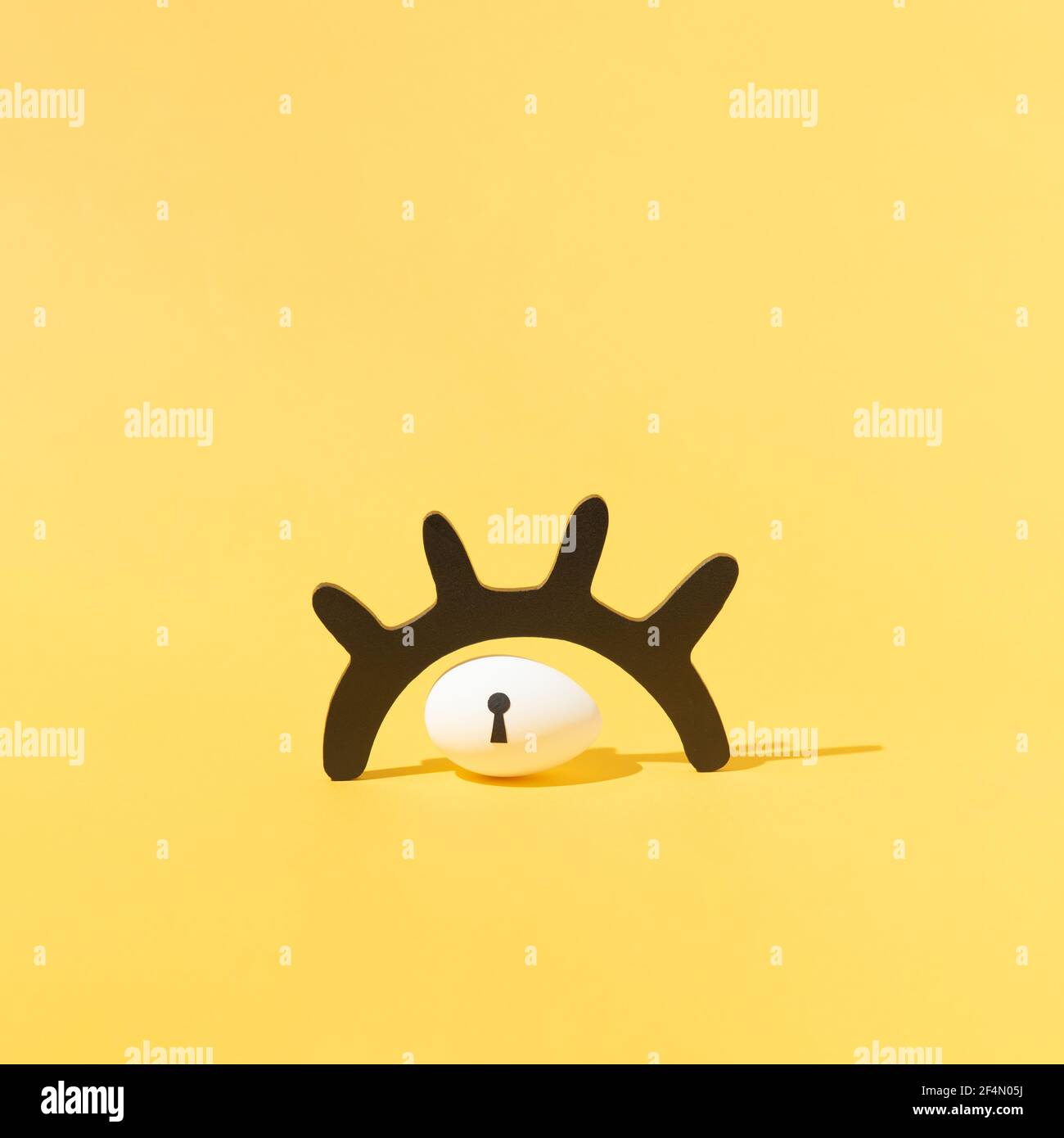 Design key visual layout hi-res stock photography and images - Alamy