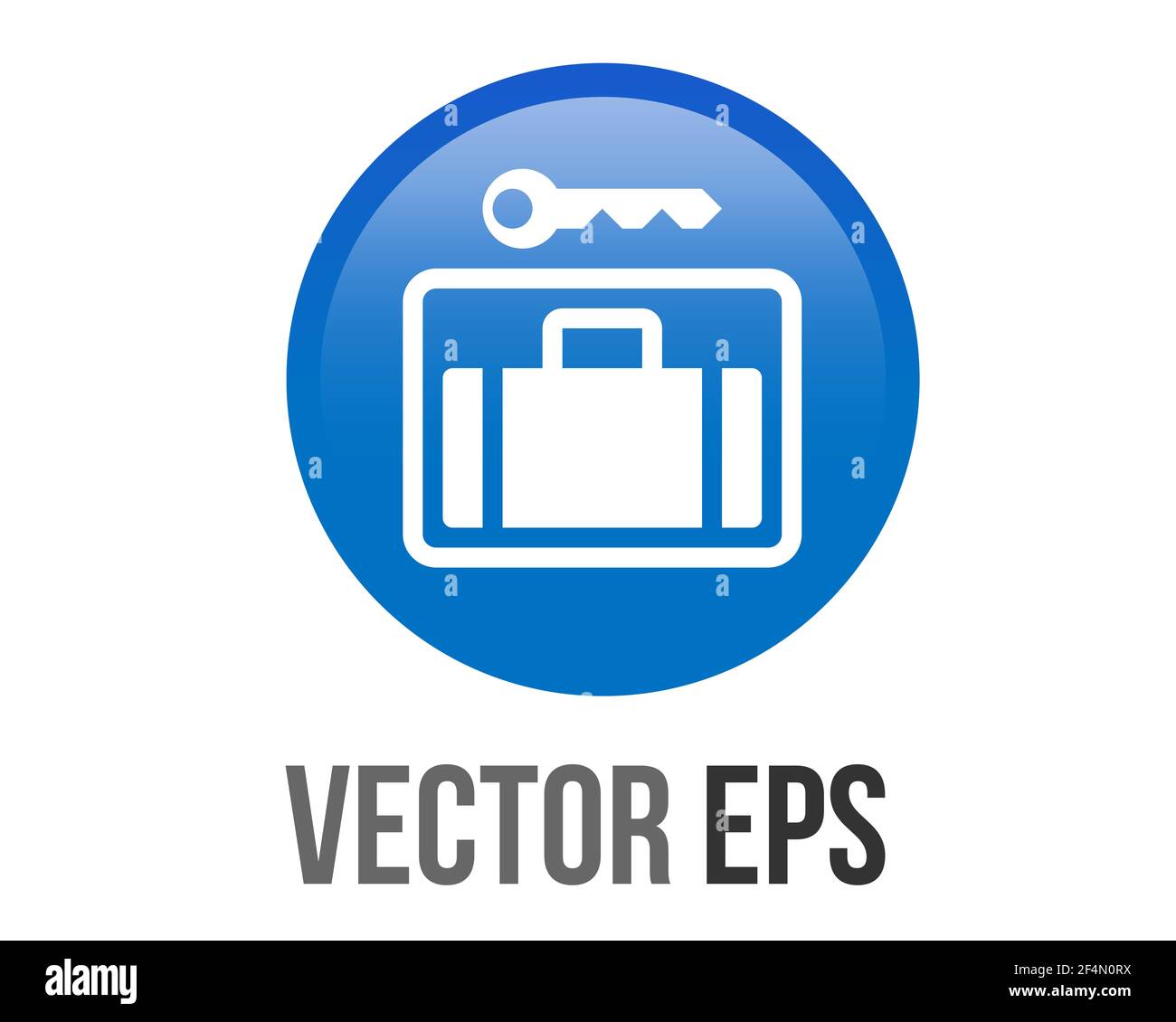 Left luggage sign Cut Out Stock Images & Pictures - Alamy