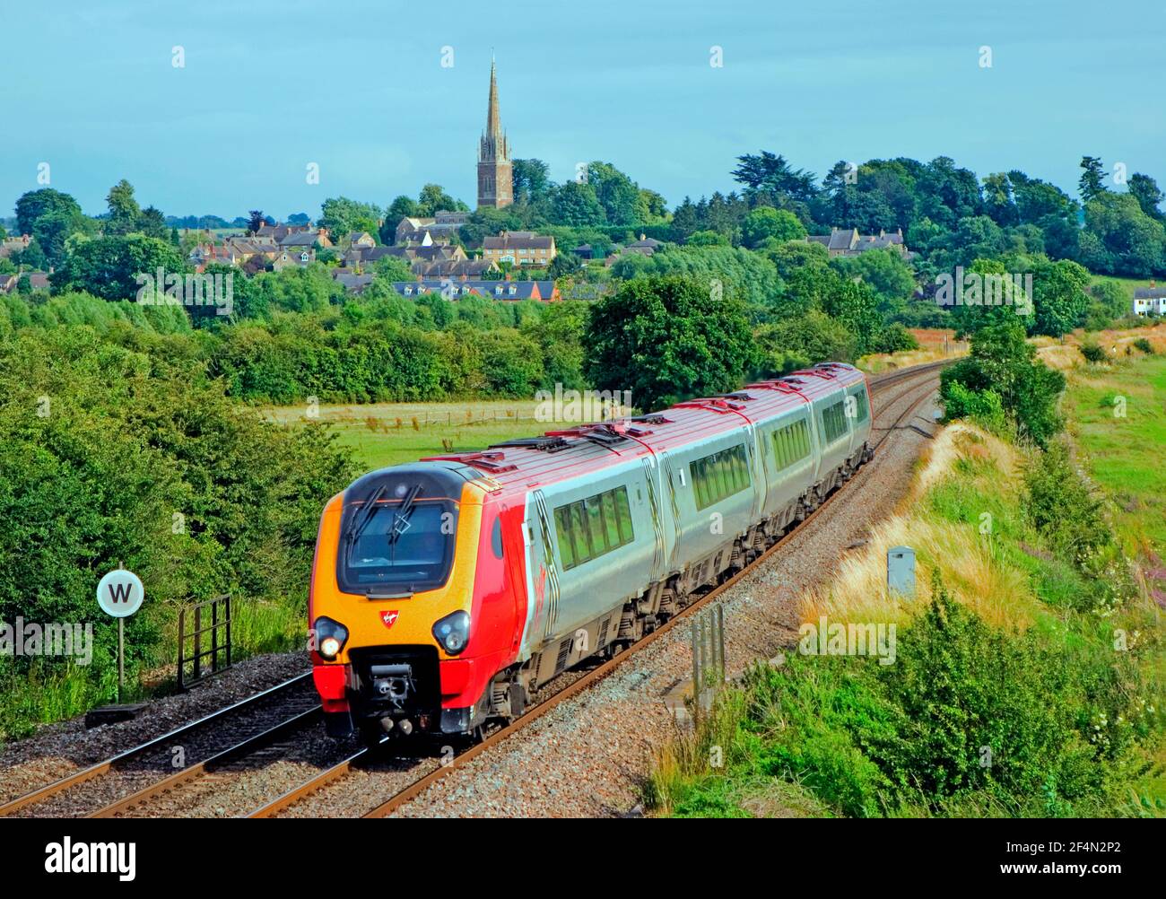 Cross country voyager diesel multiple hi-res stock photography and ...