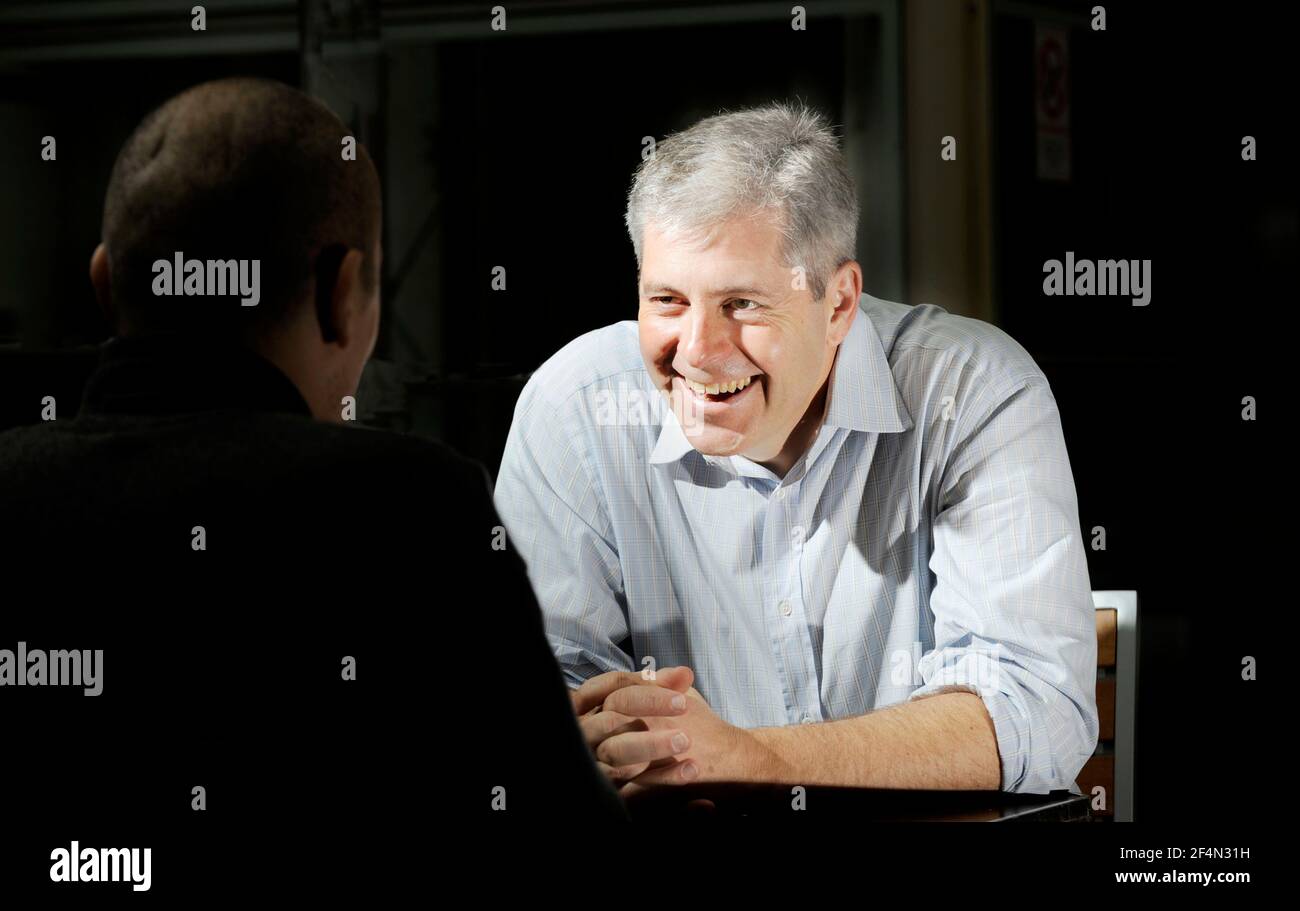 Justin webb hi-res stock photography and images - Alamy