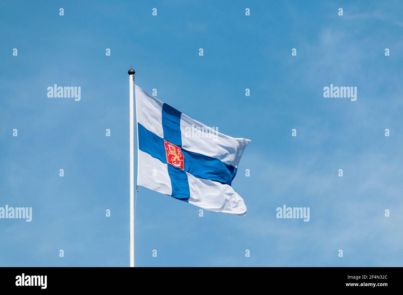 Natinoal flag hi-res stock photography and images - Alamy