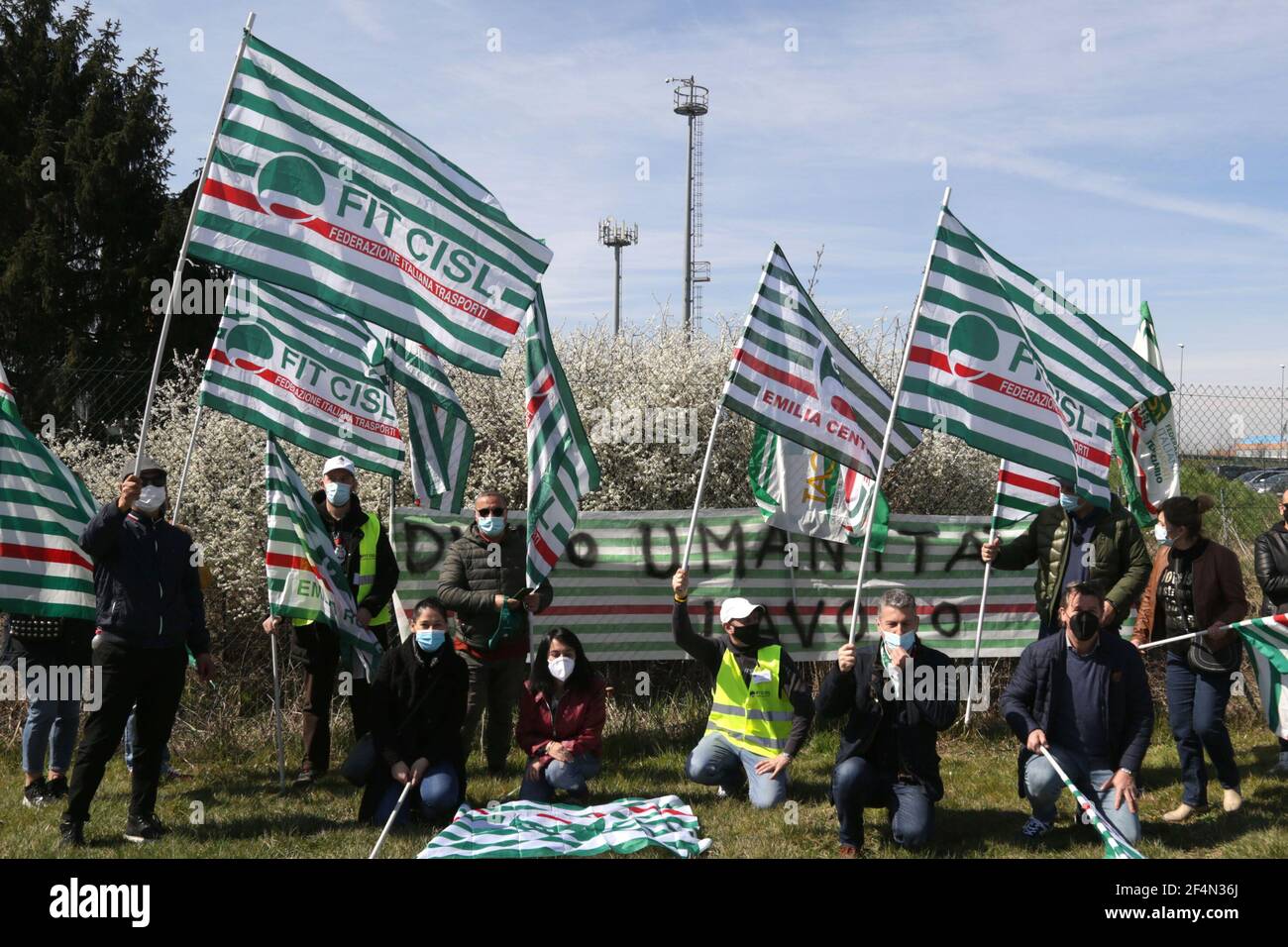 Pc piacenza hi-res stock photography and images - Alamy
