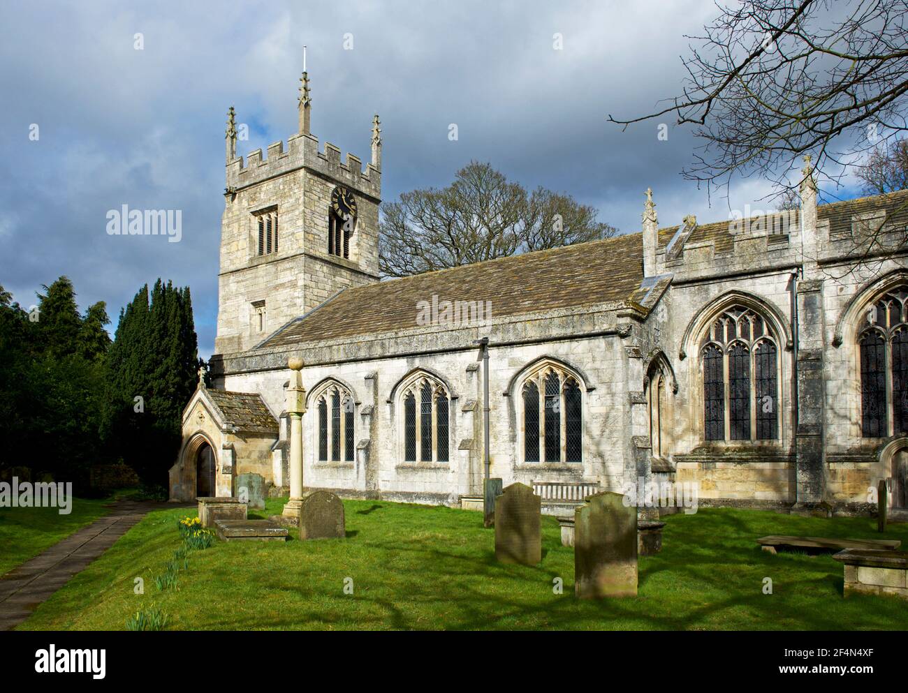Bolton village hi-res stock photography and images - Alamy