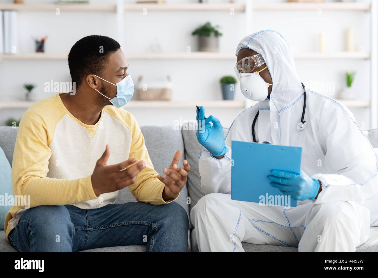 Anamnesis doc hi-res stock photography and images - Alamy