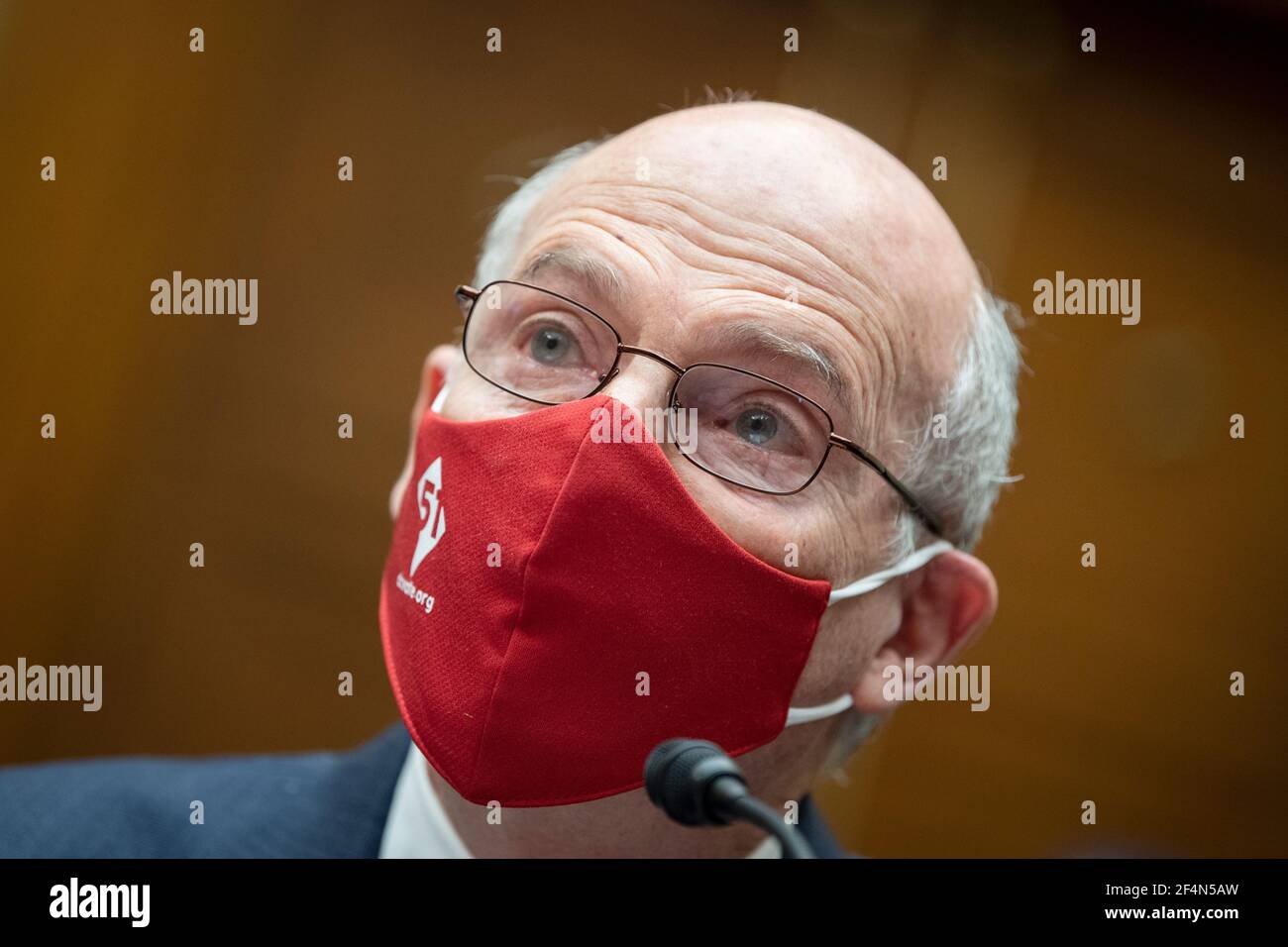 Dc council chairman phil mendelson hi-res stock photography and images ...